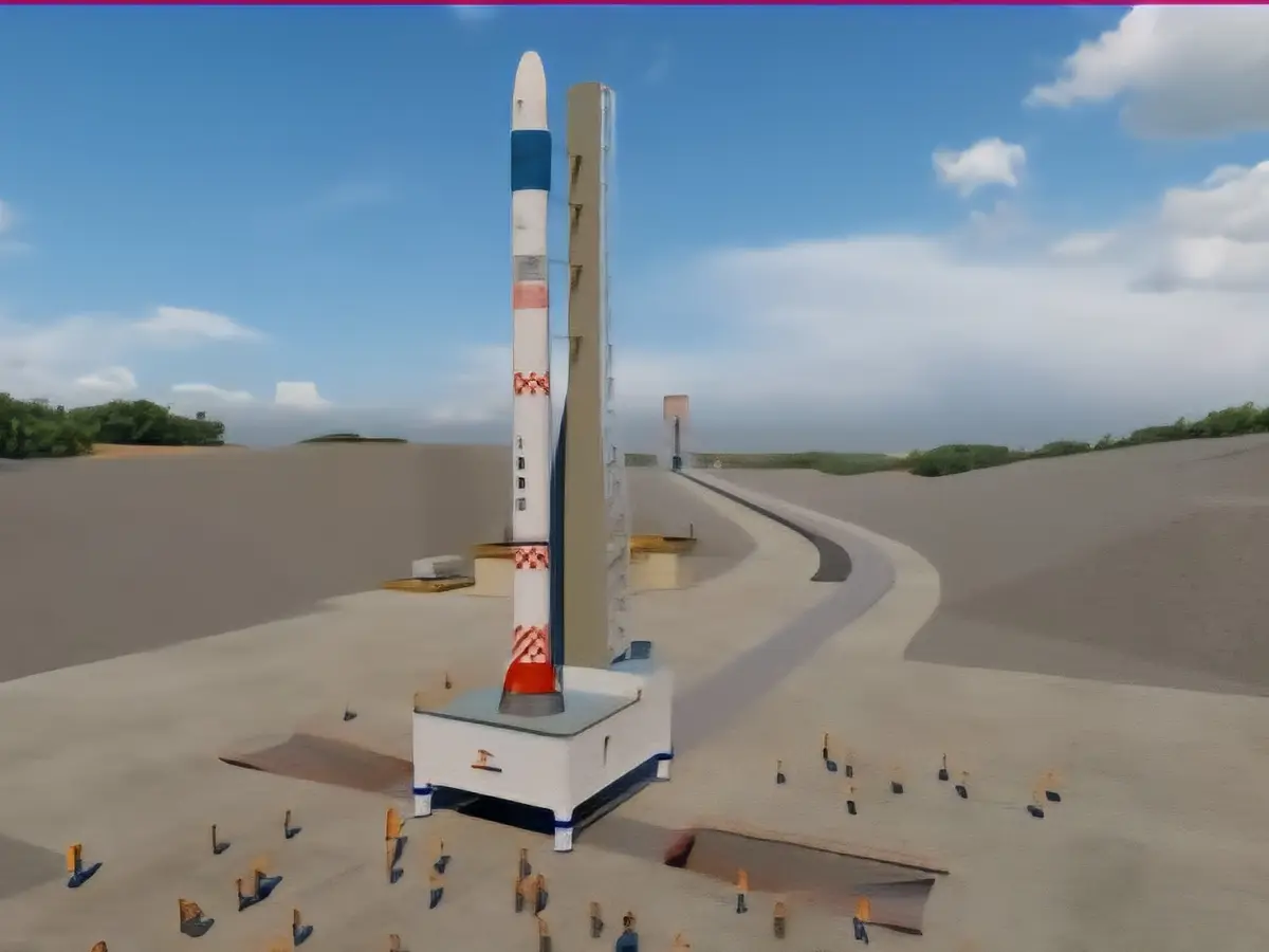 ISRO to commence construction of launchpad at second spaceport