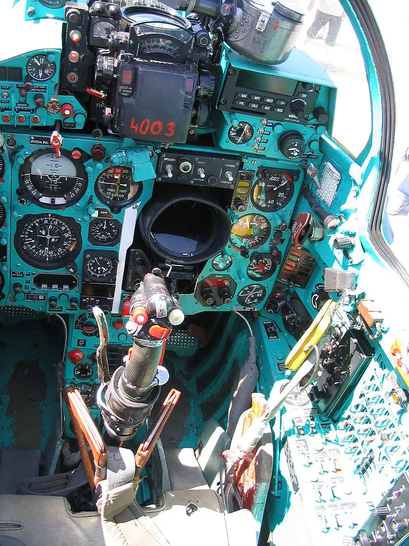 'Over 11,000 built': How MiG-21 became world’s most produced supersonic ...