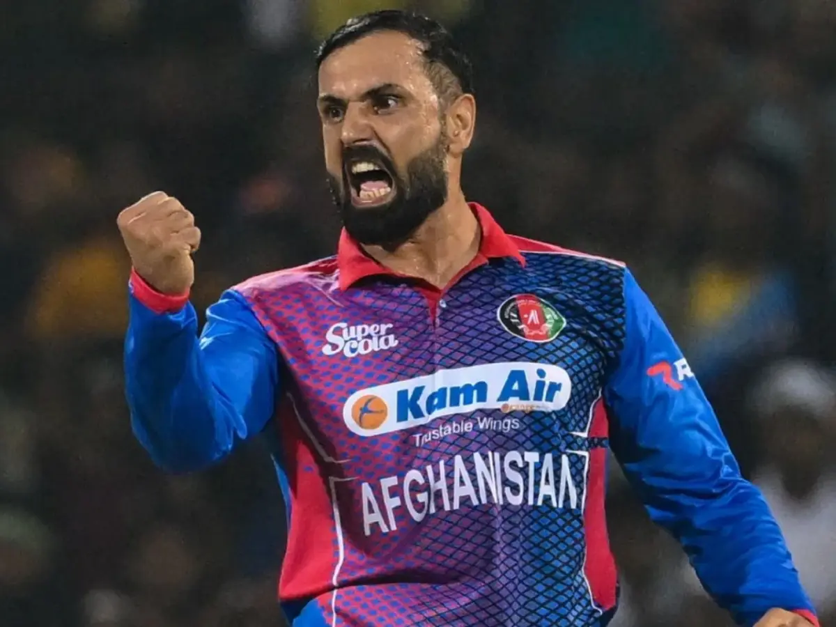 Meet top 5 all-rounders in latest ICC ODI rankings 2026: SHOCKING! No ...