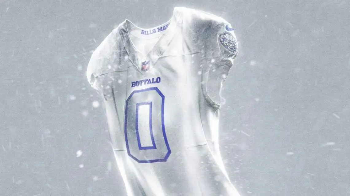 In Pics: All 2025 NFL Rivalry Jerseys, names, meaning and on-field debut date