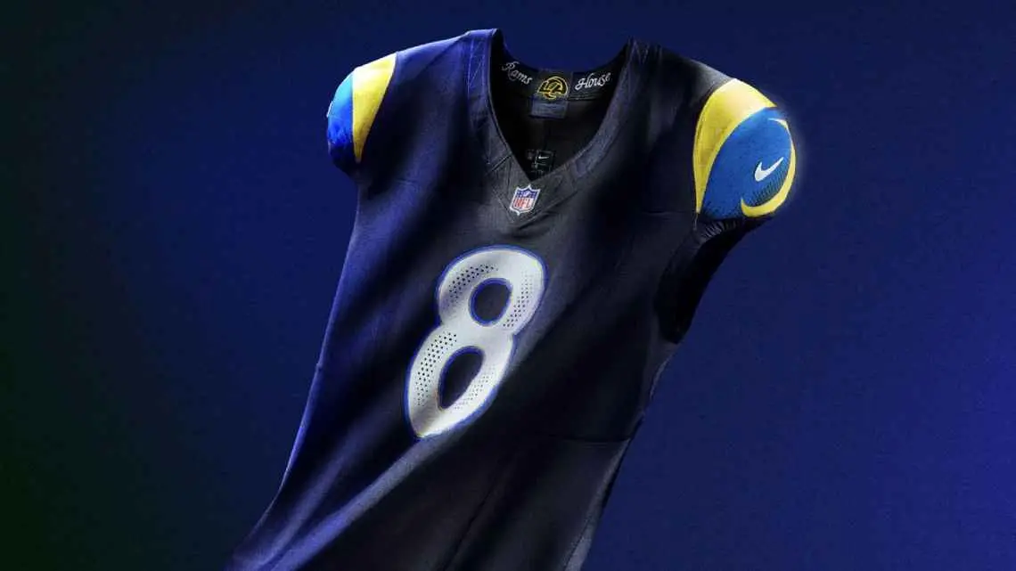 In Pics: All 2025 NFL Rivalry Jerseys, names, meaning and on-field ...