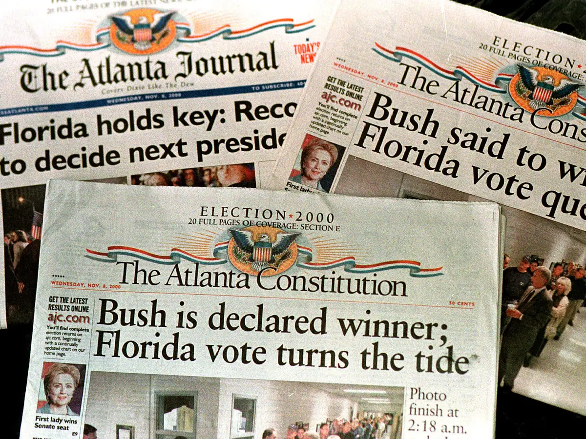 ‘We knew this day would come...’: This 150-year-old US newspaper is ...