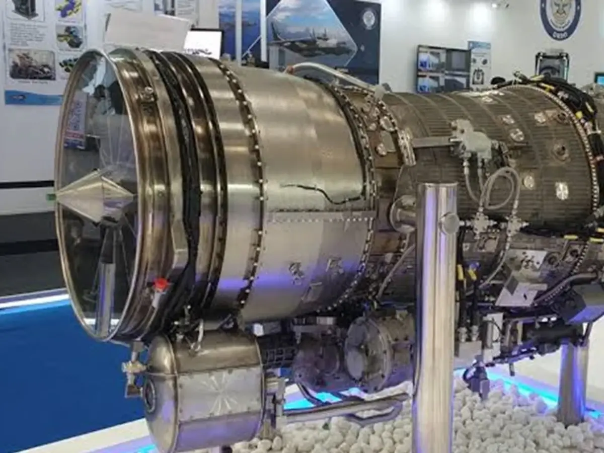 Why India still can’t build its own jet engine – even after 40 years