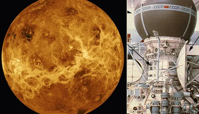 oldest working space probe