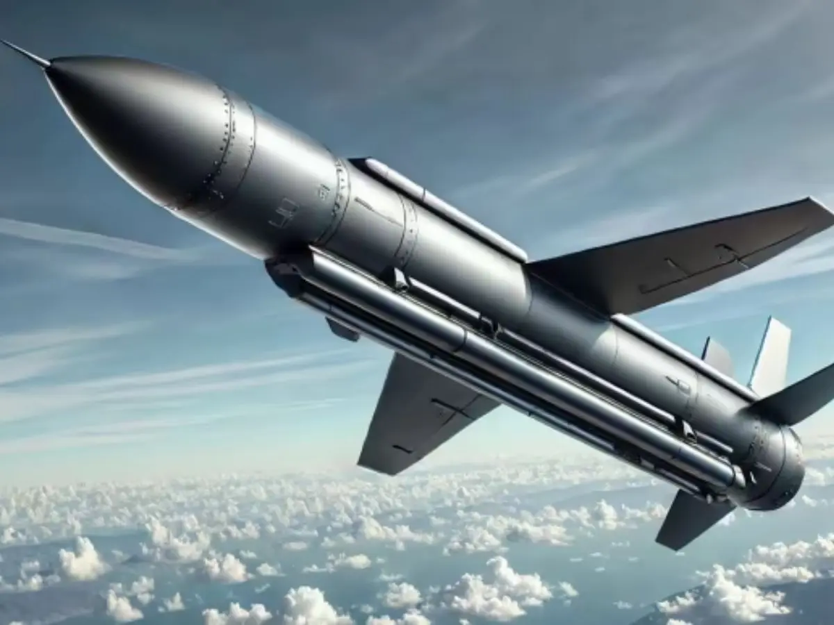 US approves $825M ERAM missile sale to Ukraine: Key features ...