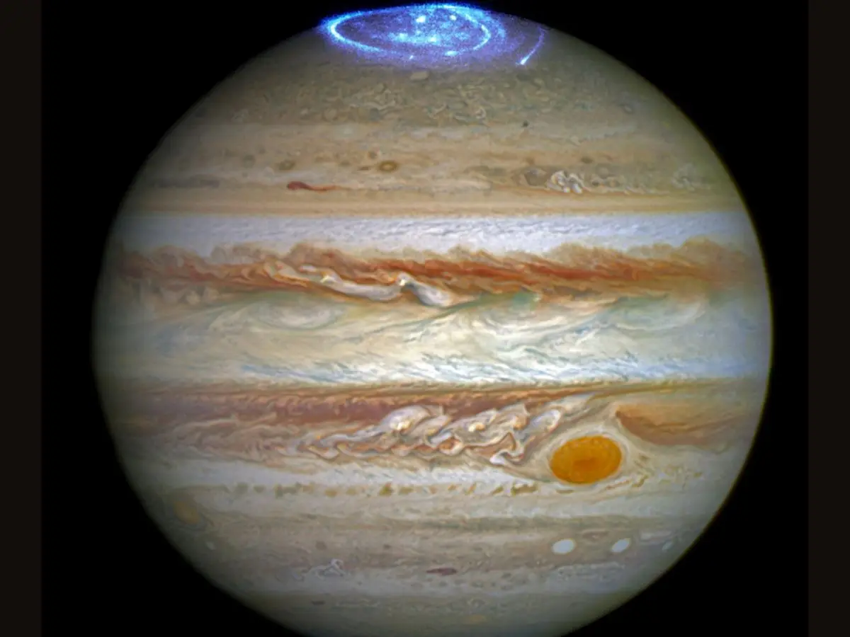 What did NASA’s Juno mission discover about Jupiter? Here are 5 mind ...