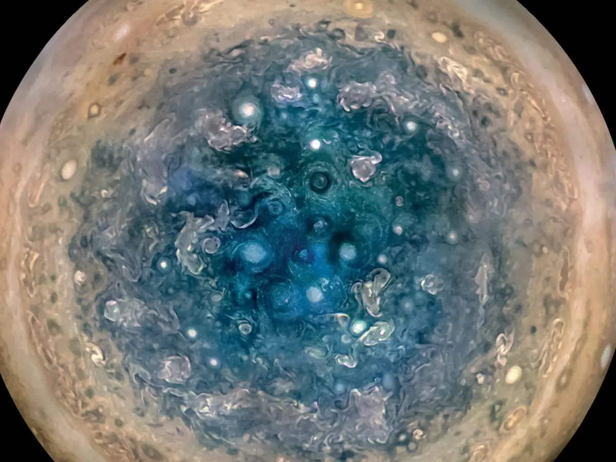 What did NASA’s Juno mission discover about Jupiter? Here are 5 mind ...
