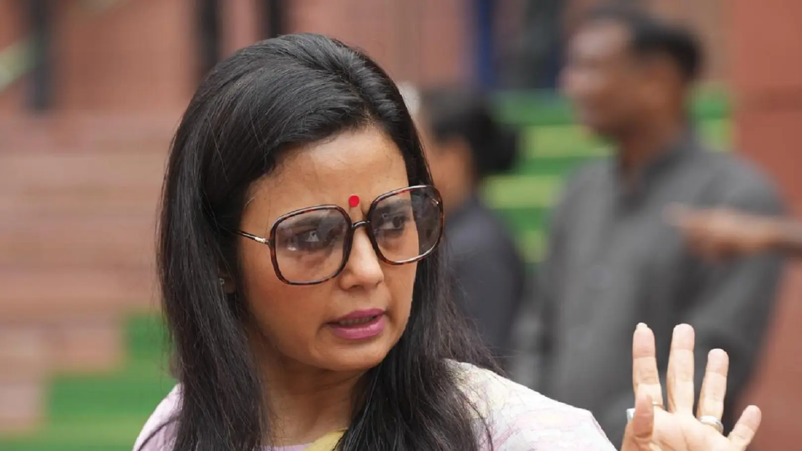 FIR against TMC MP Mahua Moitra for ‘offensive’ remarks against Amit Shah