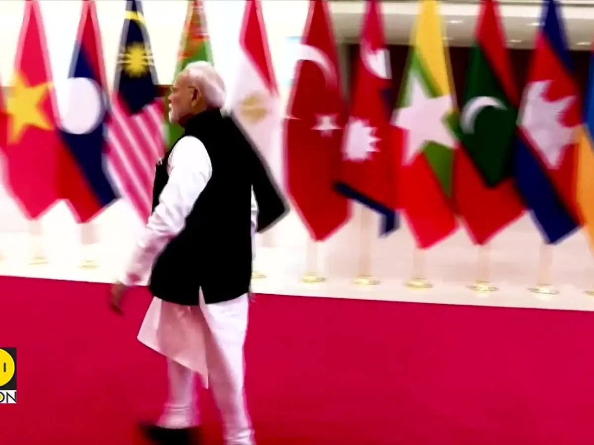 SCO Summit 2025: SCO condemns Pahalgam attack, says 'punish ...