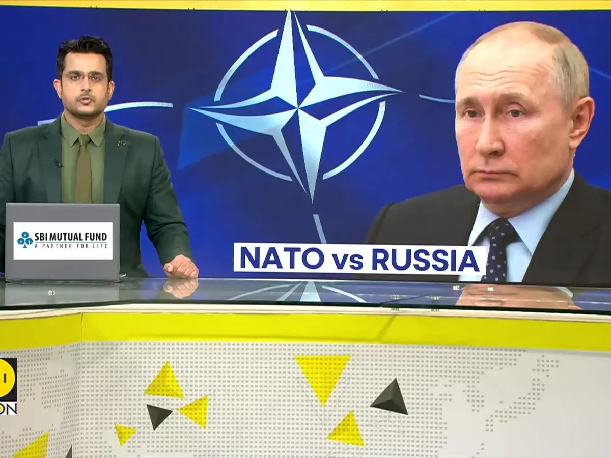NATO And Russia: Set For a Face-Off in Baltics