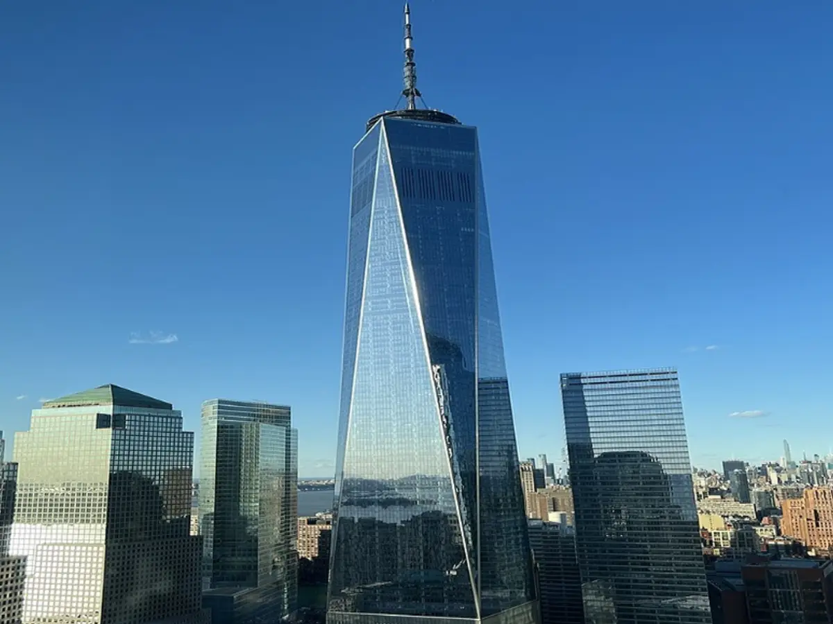 Skyscraper Day 2025: Top 10 tallest skyscrapers around the globe ...