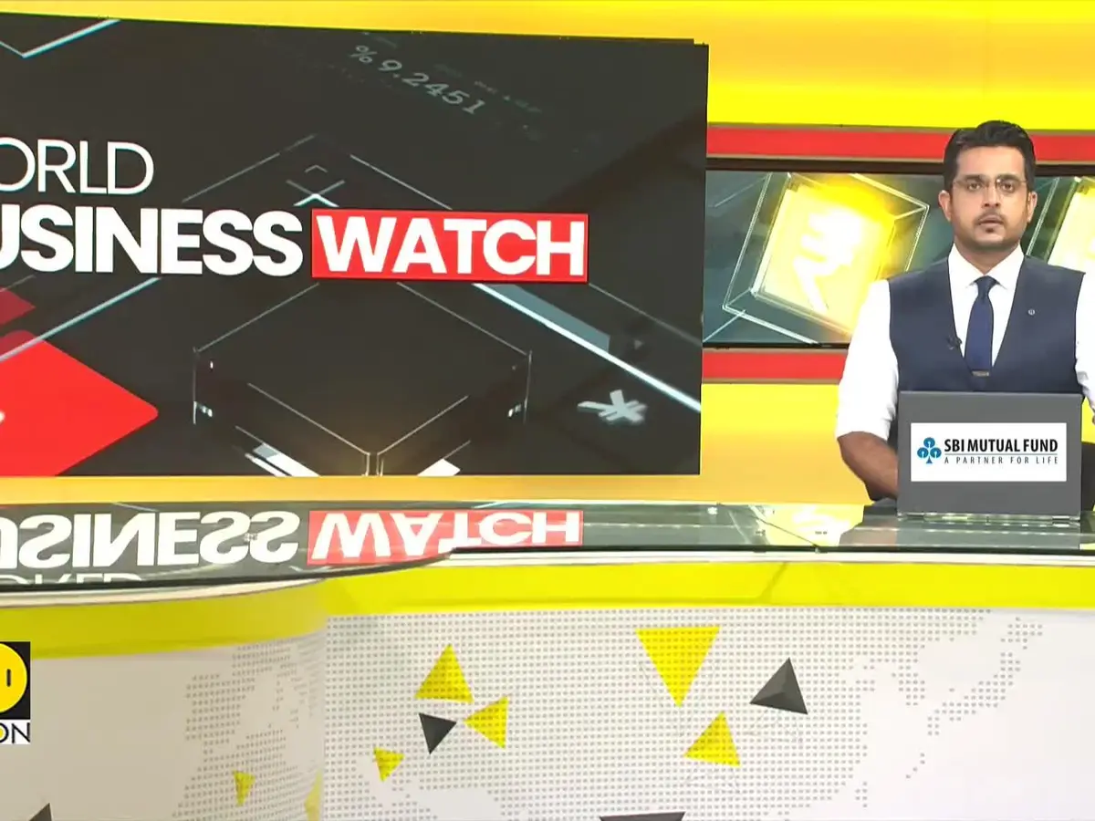 WTO Chief Warns of Biggest Trade Disruption in 80 Years