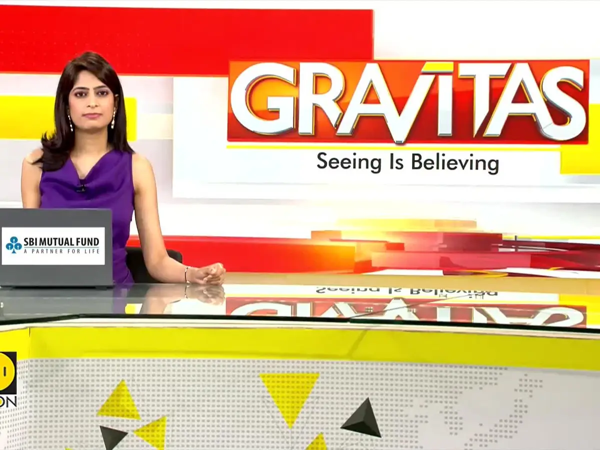 White House: US President Meets Polish Leader Karol Nawrocki