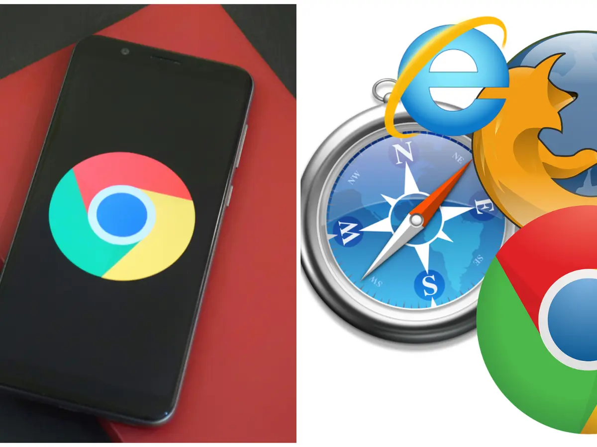 Google IS a monopoly, but US can't touch it: Chrome escaped a split-off ...