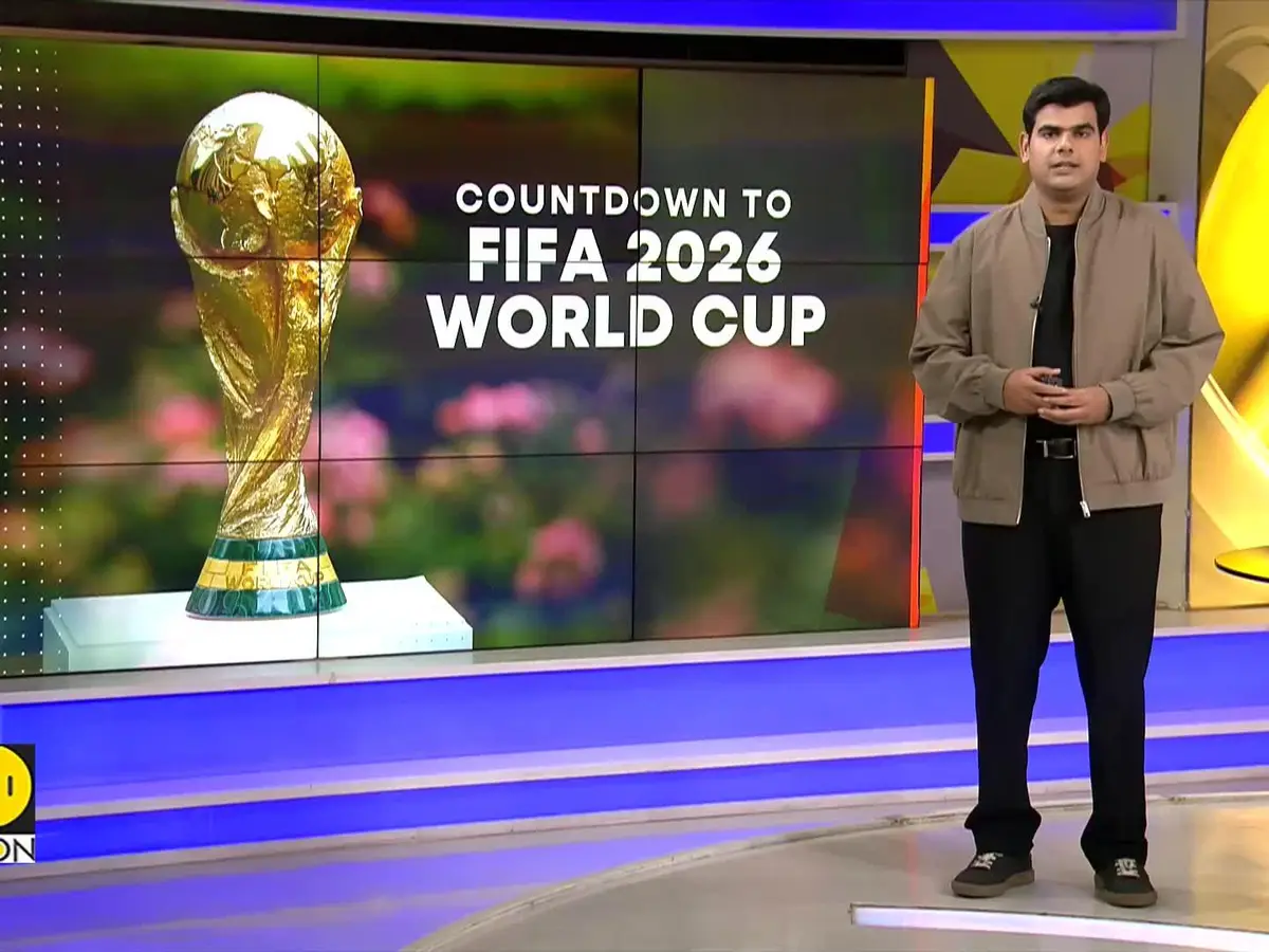 Official: Dynamic pricing for 2026 FIFA World Cup