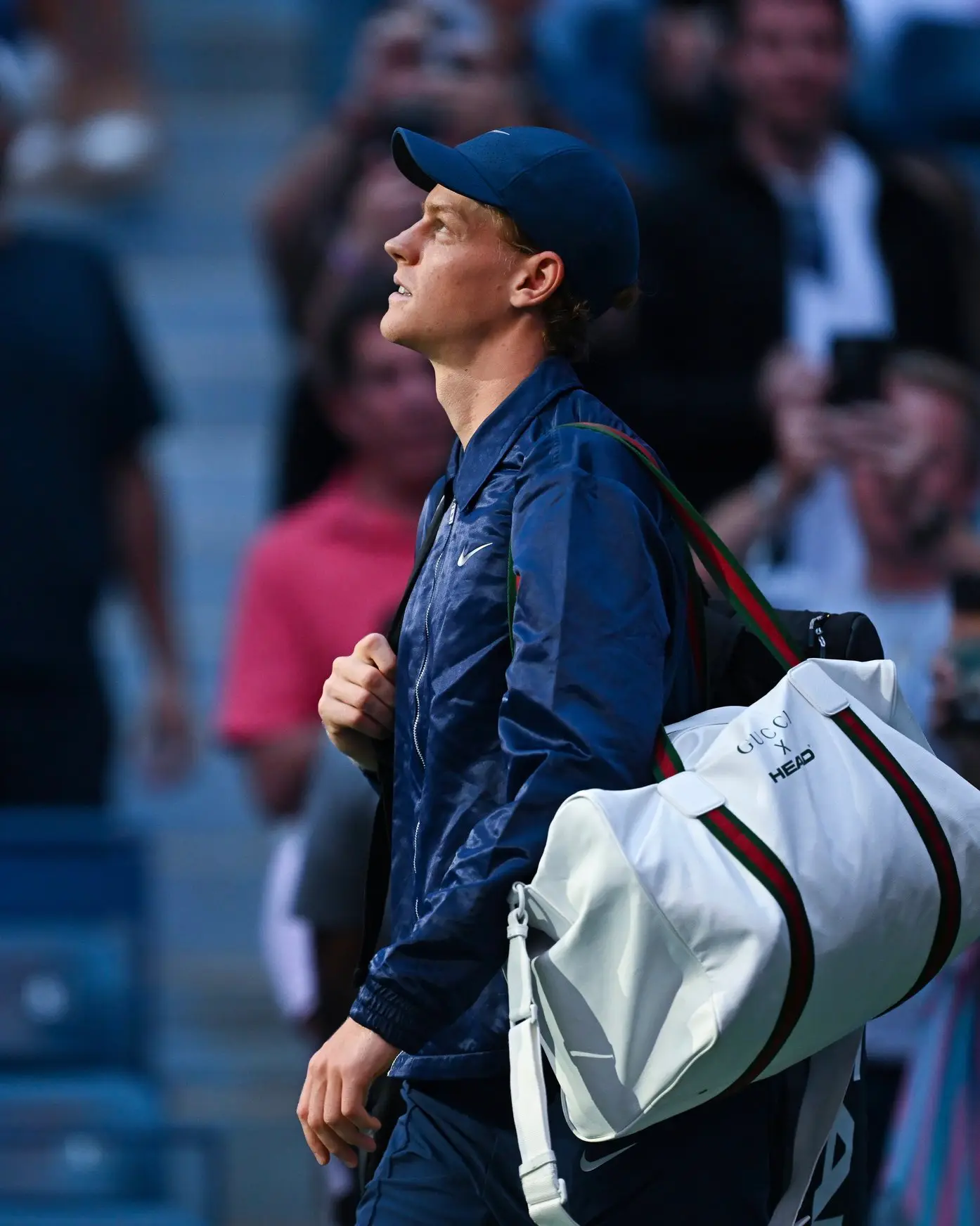 Sinner vs Musetti US Open 2025: Defending champion sets up Felix Auger ...