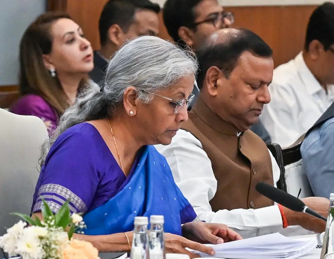 What are the types of GST in India? SGST, CGST, IGST, UTGST explained