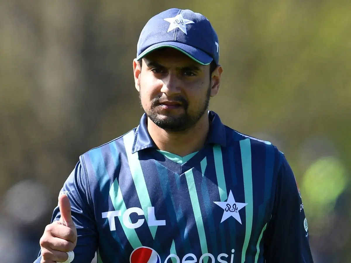 Verdict on Pakistan cricket Haider Ali's involvement in UK rape case is ...