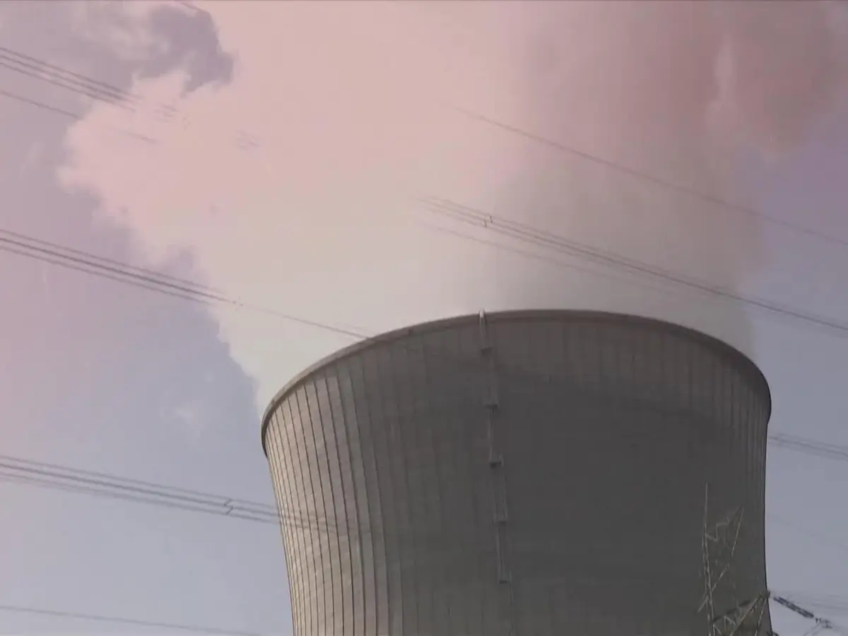 Why Nuclear Power is Running Out of Fuel