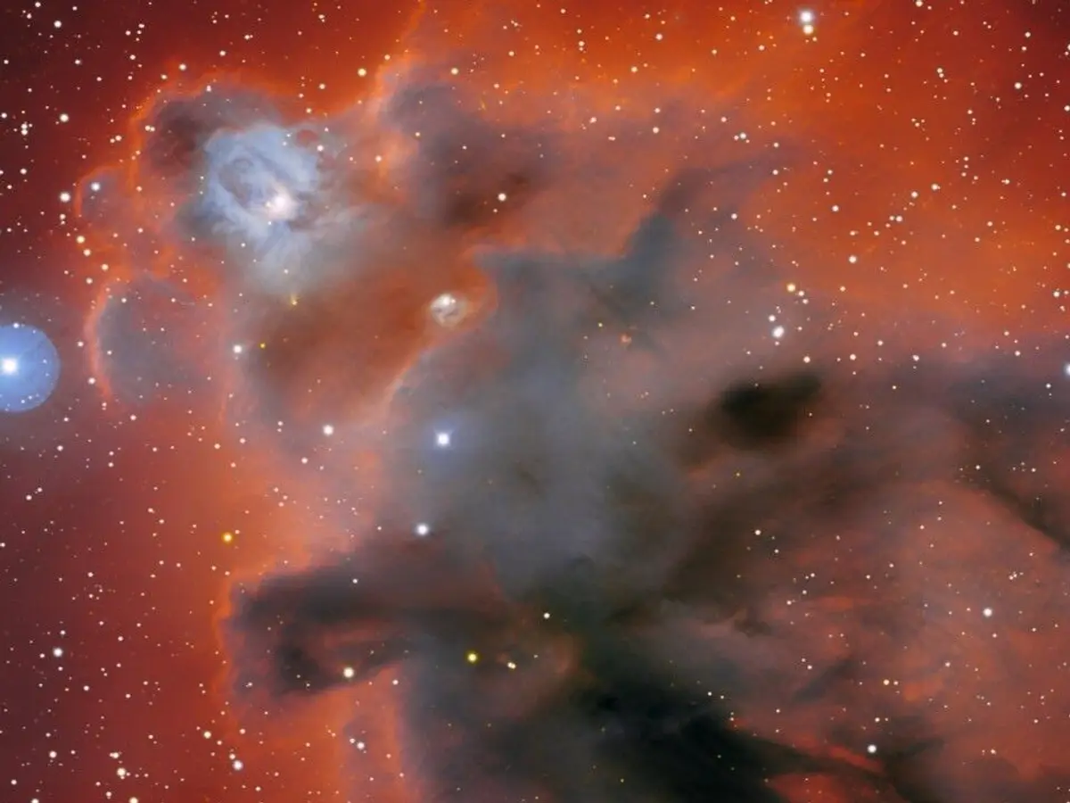 Why 'Firewall' protects our solar system instead of burning it?