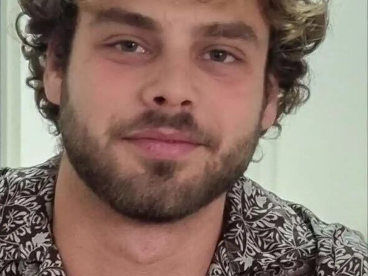 'Alon has lost sight in his right eye': Family of hostage slams Hamas ...