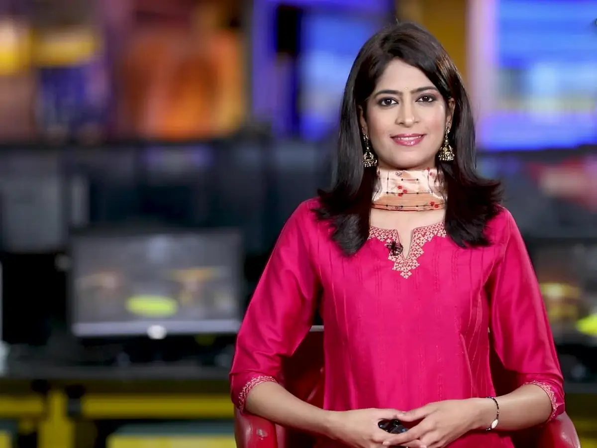 India's first home-grown chip