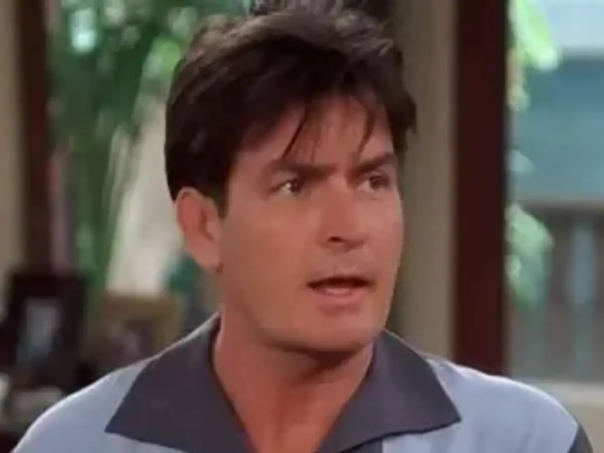 Charlie Sheen on going public about sexual encounters with men: 'It's f ...