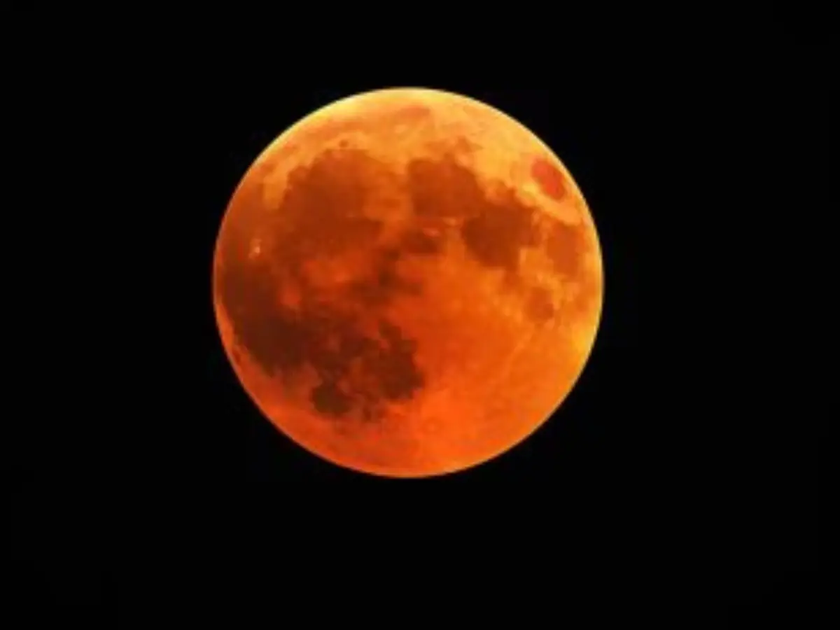 Total lunar eclipse 2025: Blood moon to light up skies across Asia ...
