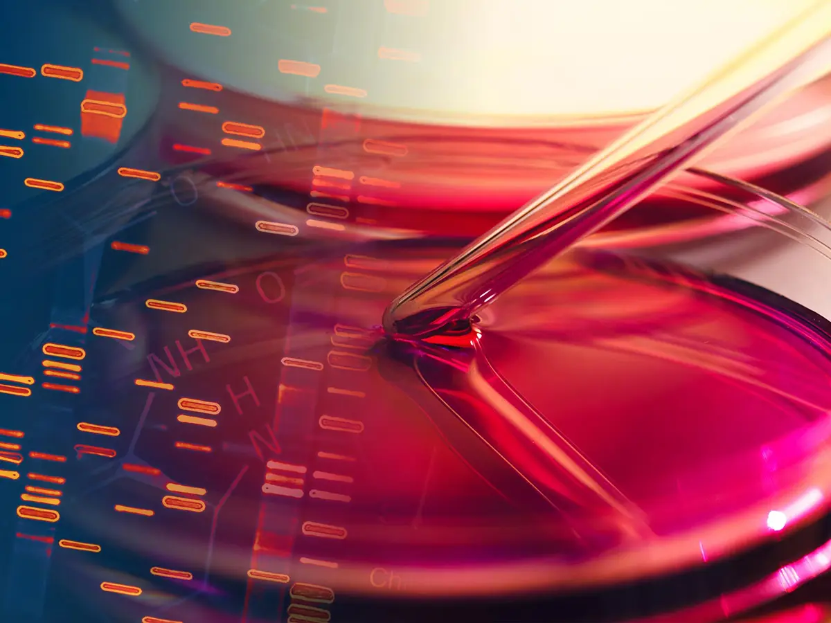 How DNA 3D printing could transform nanotechnology and medicine