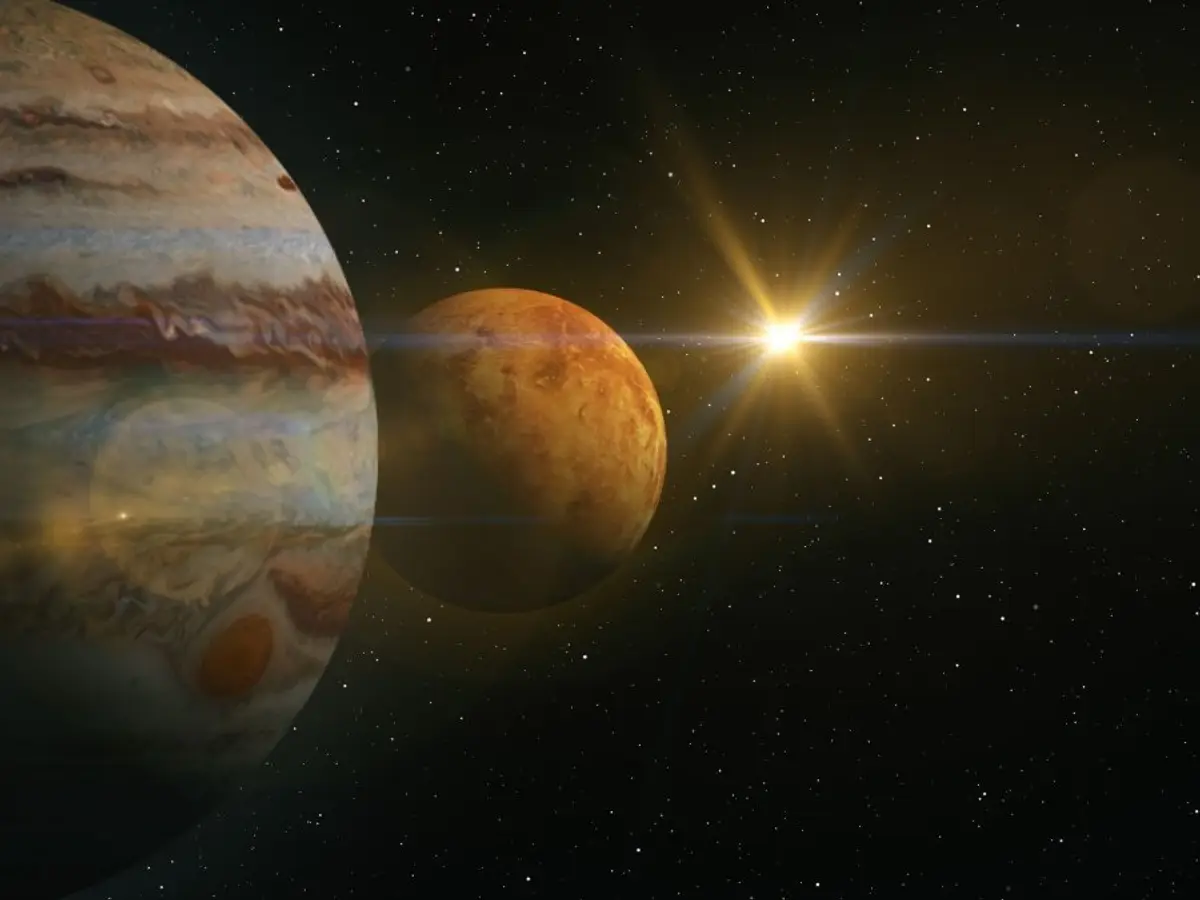 'The Hydrogen Wall': Has Voyager already found the secret boundary of ...