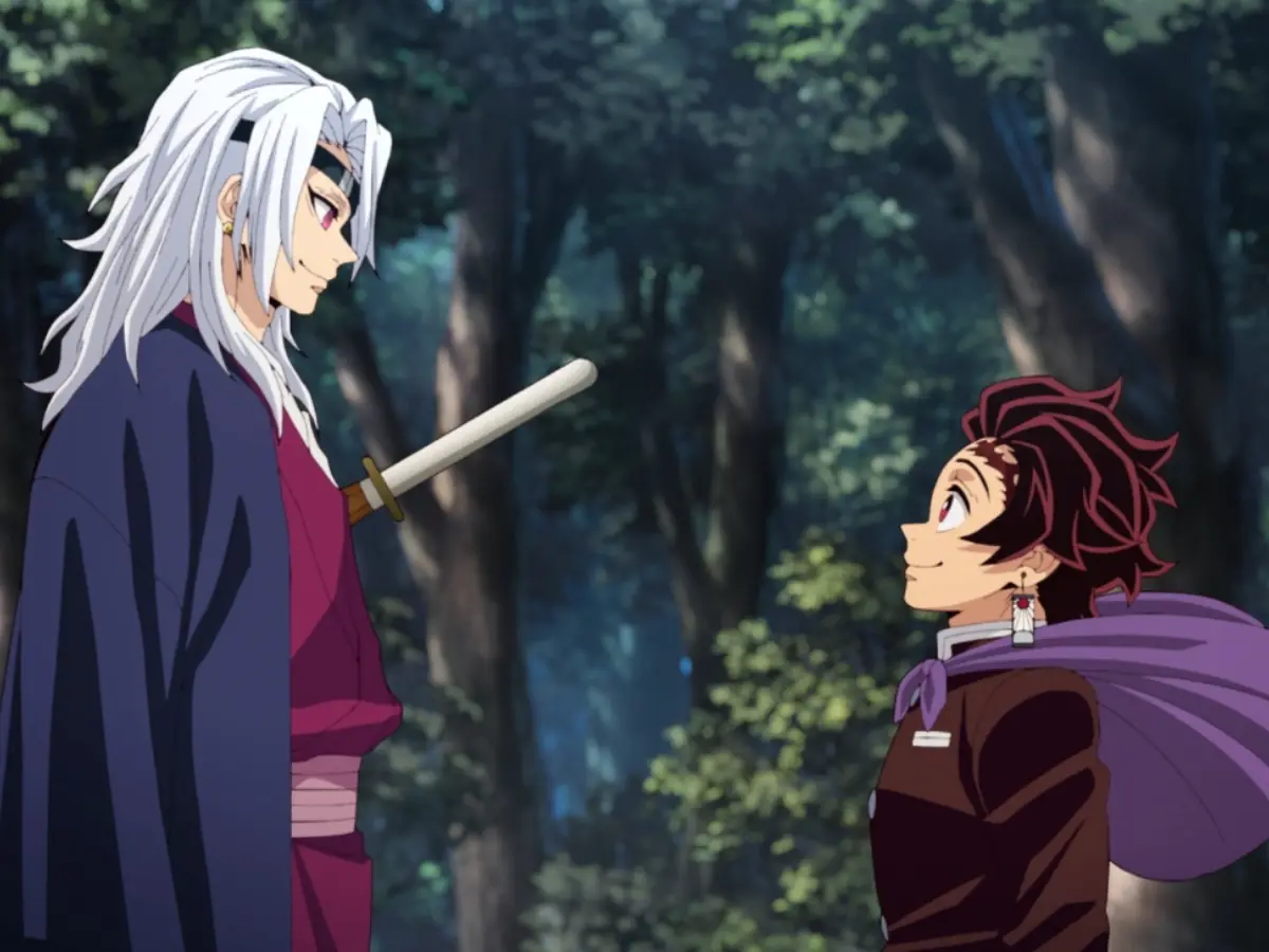 Demon Slayer craze in India! First Japanese film to set early morning ...