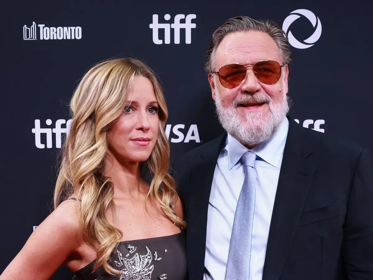 Russell Crowe shaken by Nazi role in festival hit Nuremberg