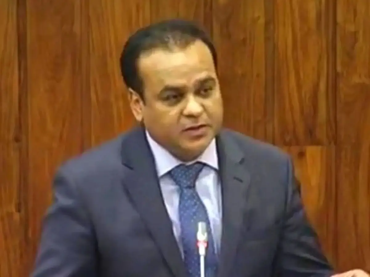 Share common interest in Indian ocean, says Mauritius FM Ramful ahead ...