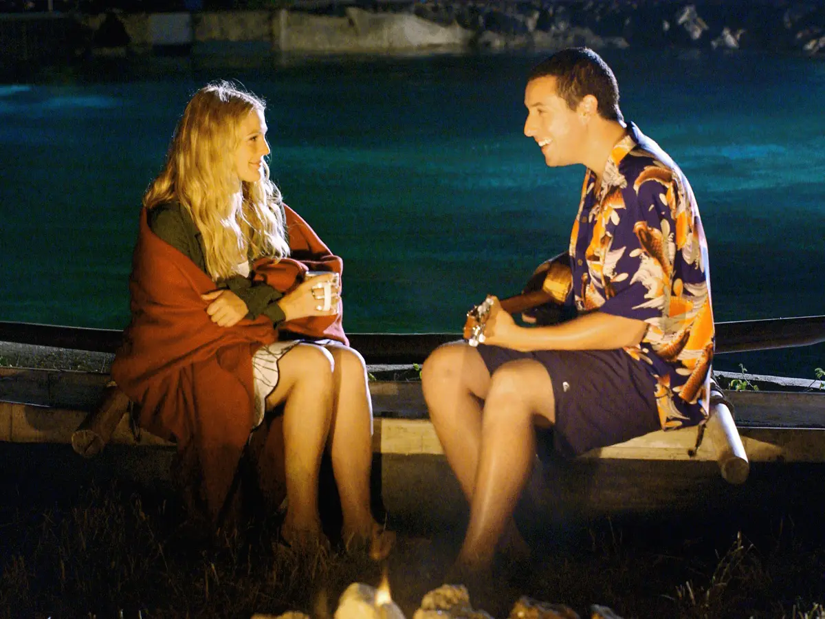 Happy Birthday Adam Sandler: 7 Best Comedy Movies to Watch on Netflix ...