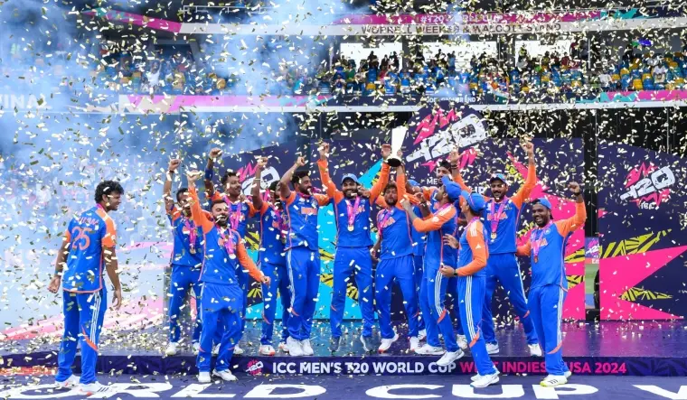 Who rules the ICC tournaments - 5 cricket teams with most ICC titles ...