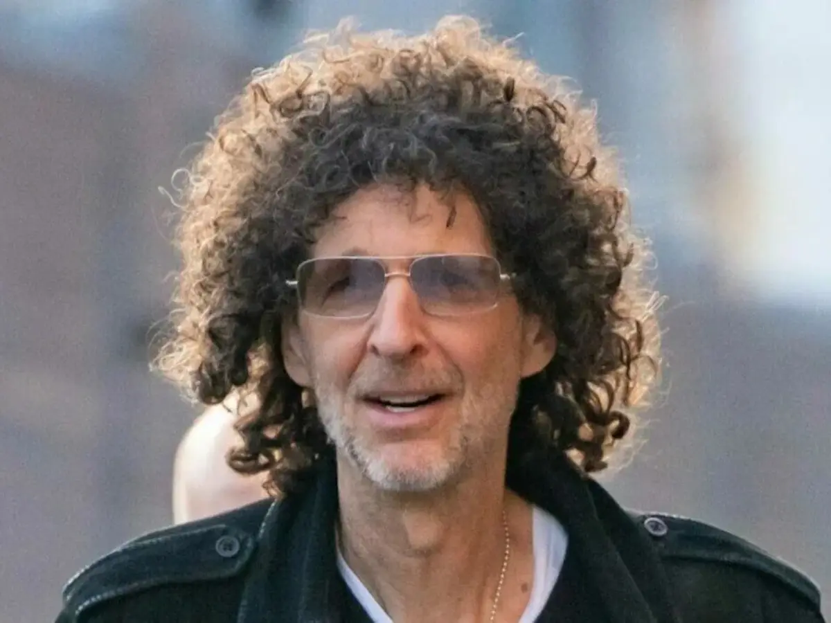 Howard Stern splits from Sirius XM after twenty years? Here's the truth