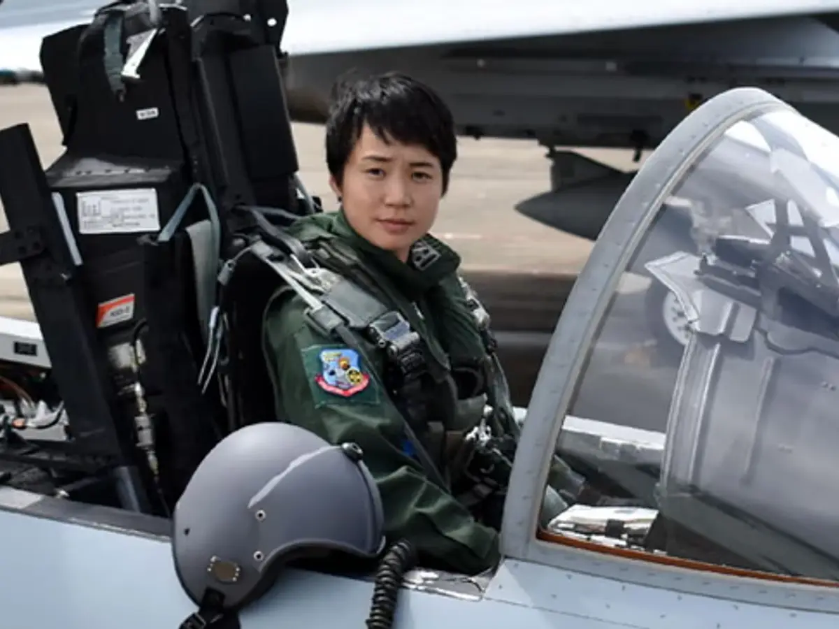 From United States to Russia, five countries with largest air forces in ...