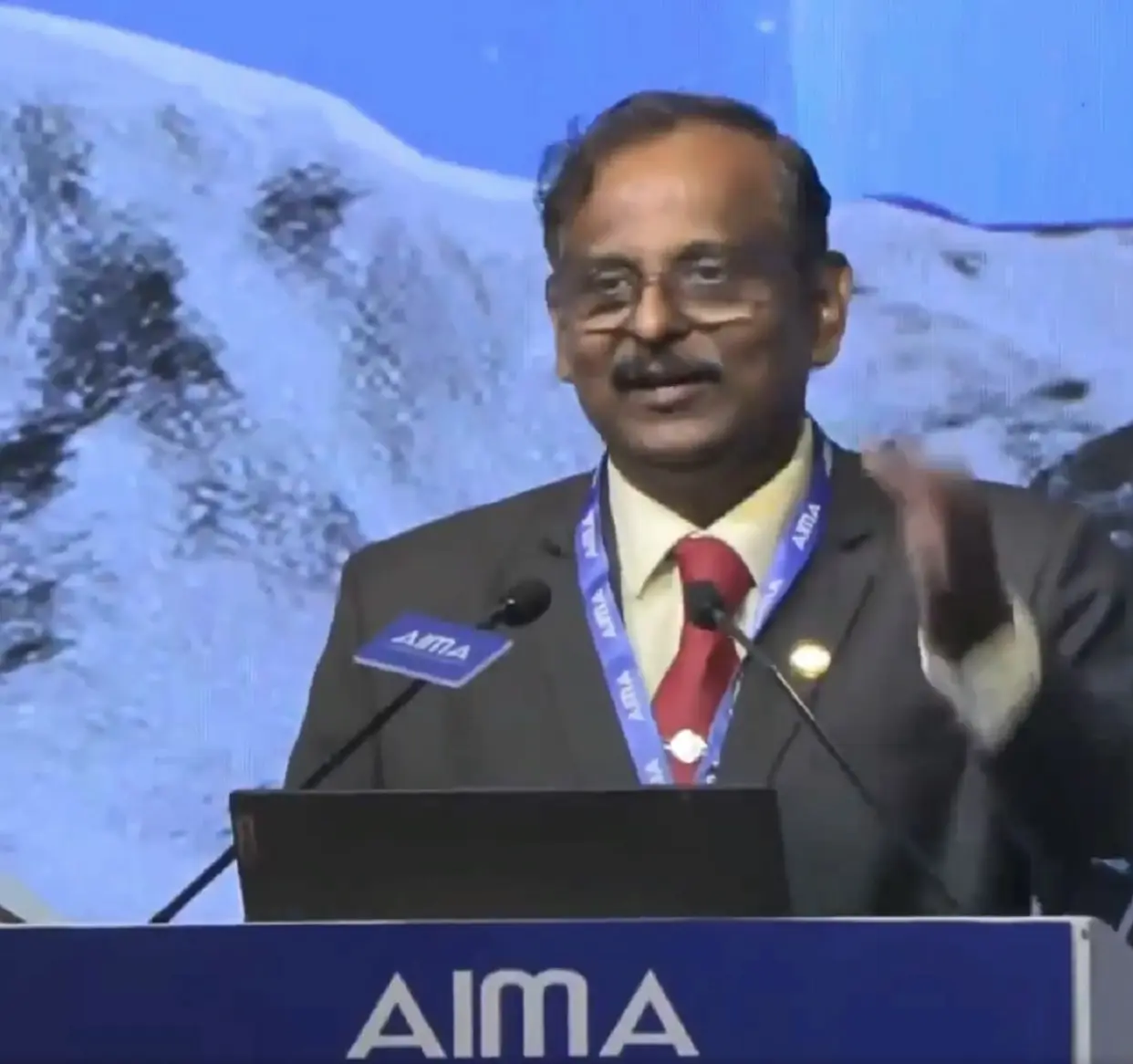 Over 400 ISRO scientists, worked non-stop, Operation Sindoor, ISRO chief