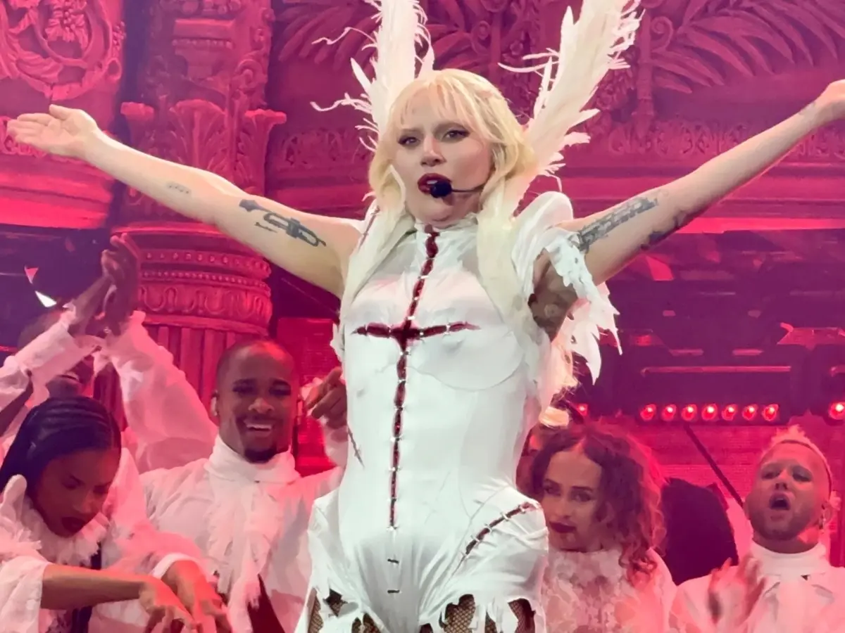 Lady Gaga Mayhem Ball tour: Singer announces expands her reign to 2026 ...