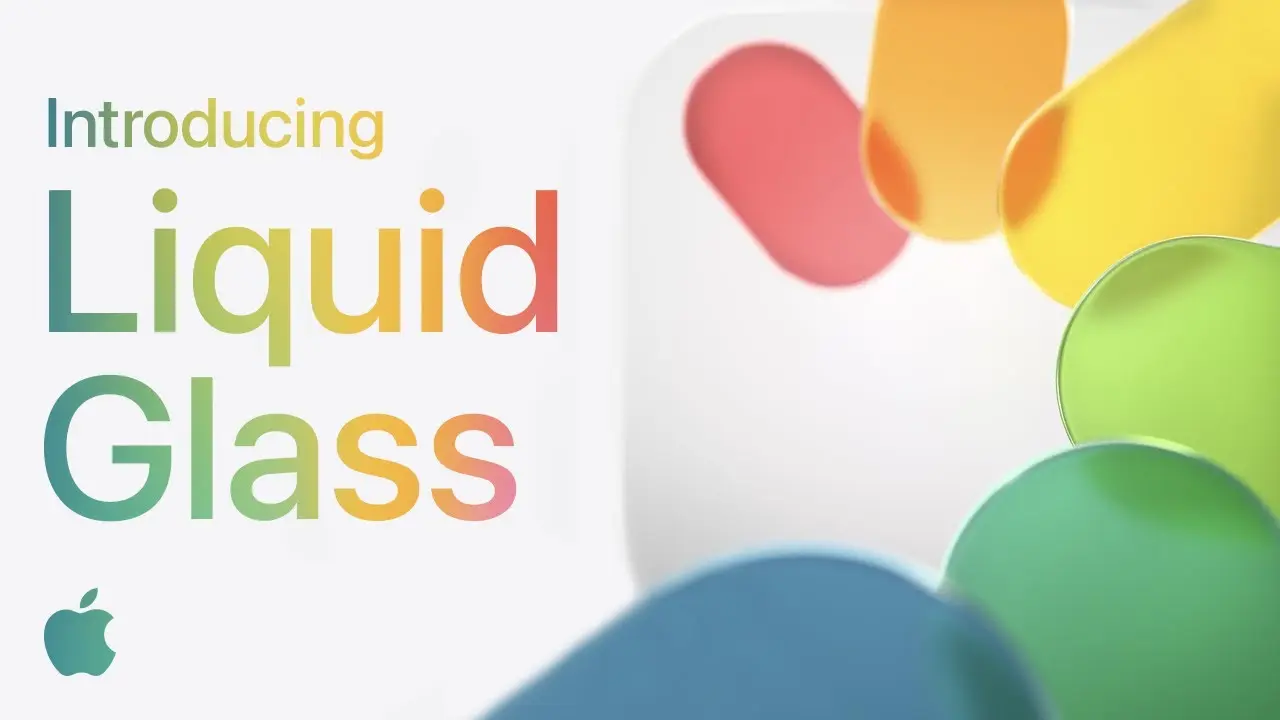 Apple event 2025: Apple debuts iOS 26 with liquid glass, its biggest ...