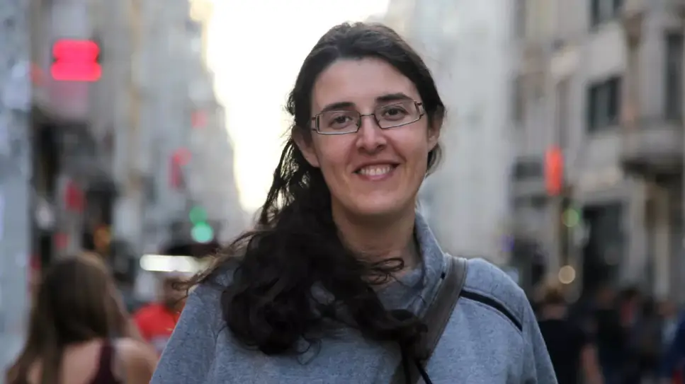 Who is Elizabeth Tsurkov? Israeli-Russian student freed by Kata’ib ...