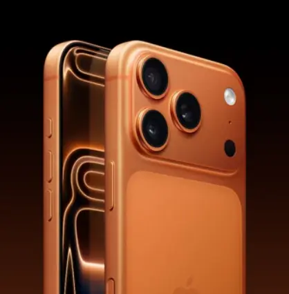 Apple iPhone 17, iPhone 17 Air, iPhone 17 Pro, iPhone 17 Pro Max prices ...