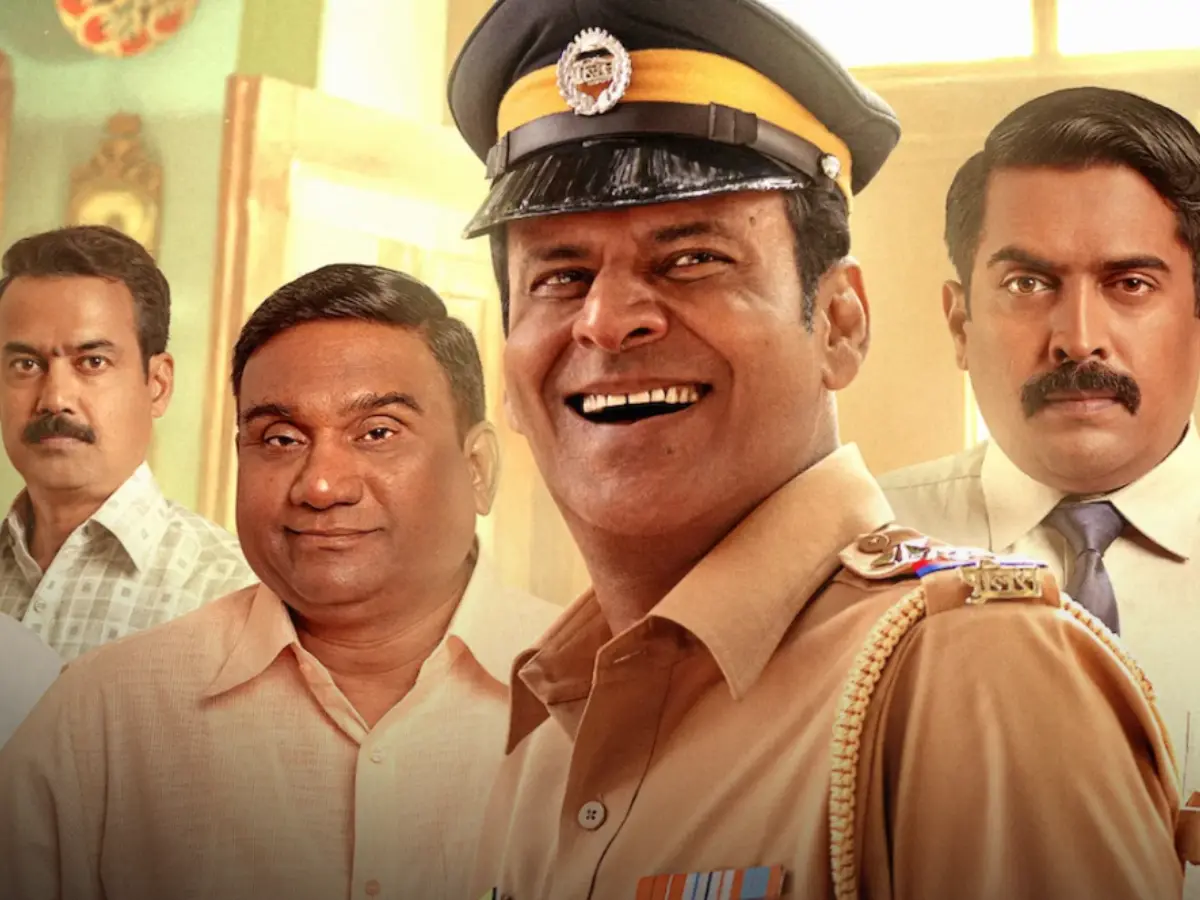 From inspector Zende to aka Charlie Sheen: 7 Great Movies new to ...