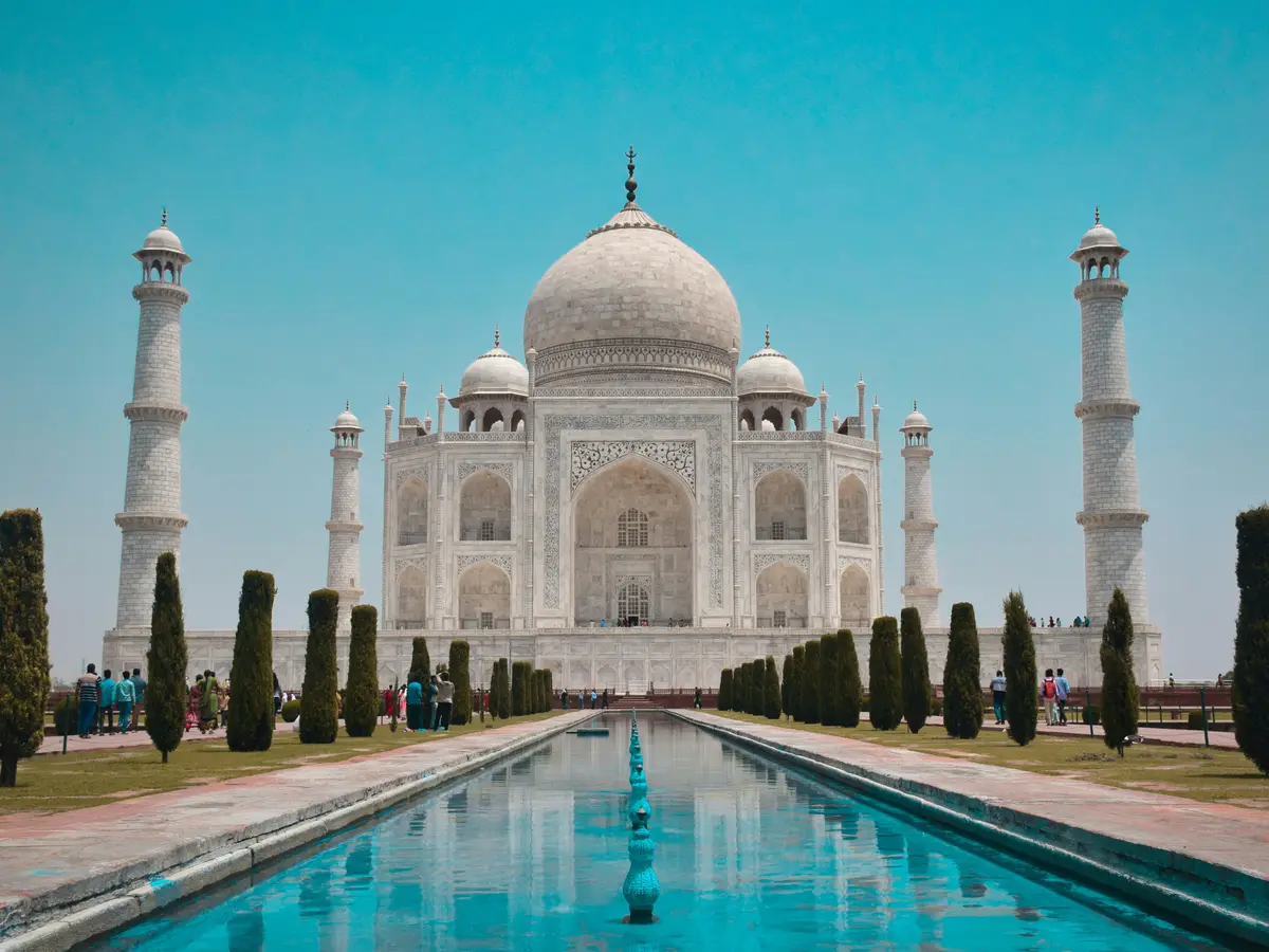 Top 10 most beautiful monuments in the world you must visit