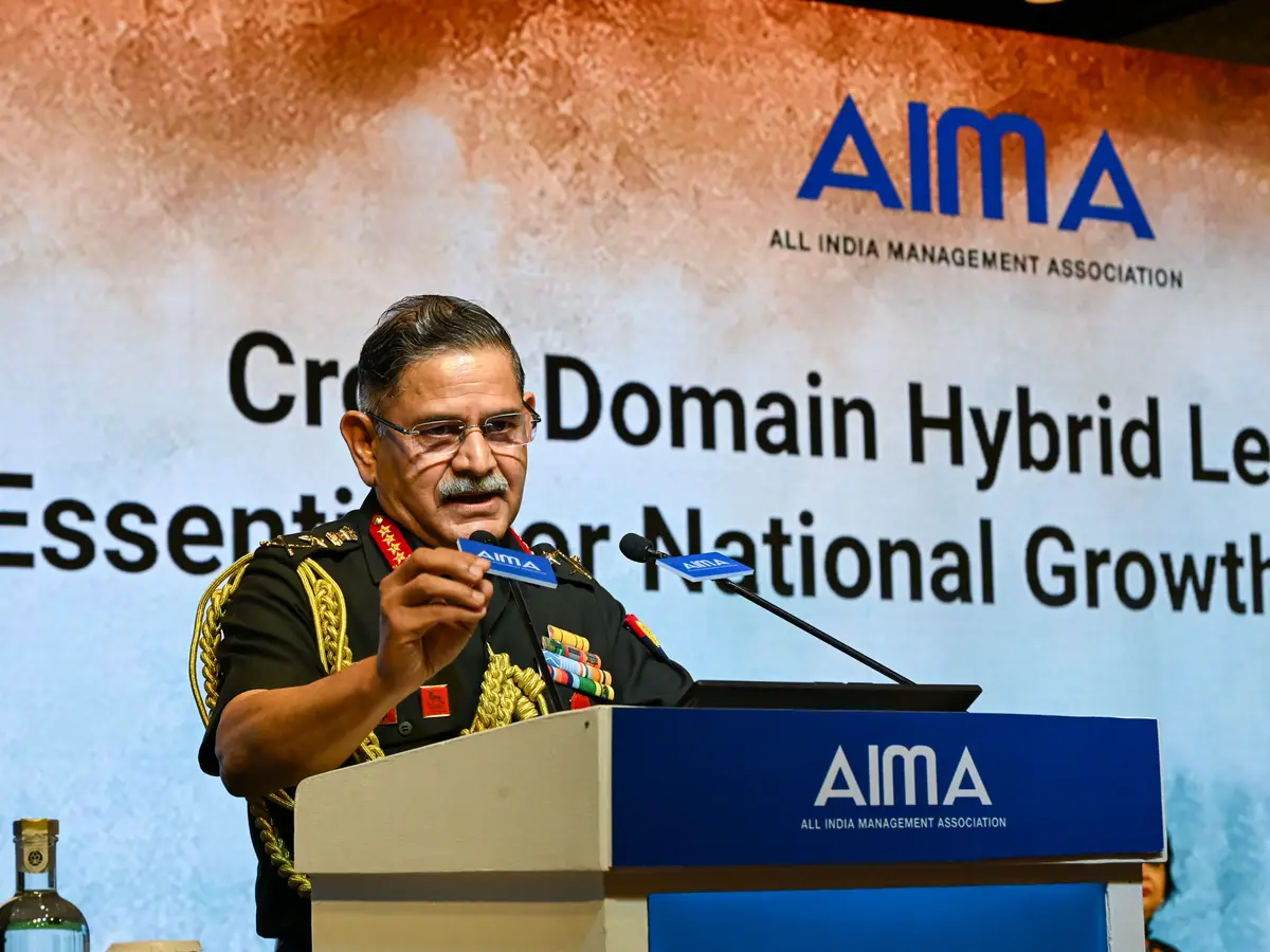 What is SAMBHAV? Indian Army's 5G-ready indigenous network used during Operation Sindoor