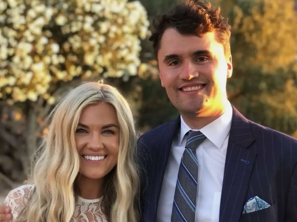 'Patriot', 'youth whisperer' and trusted Trump ally: Who was Charlie Kirk and what were his ...