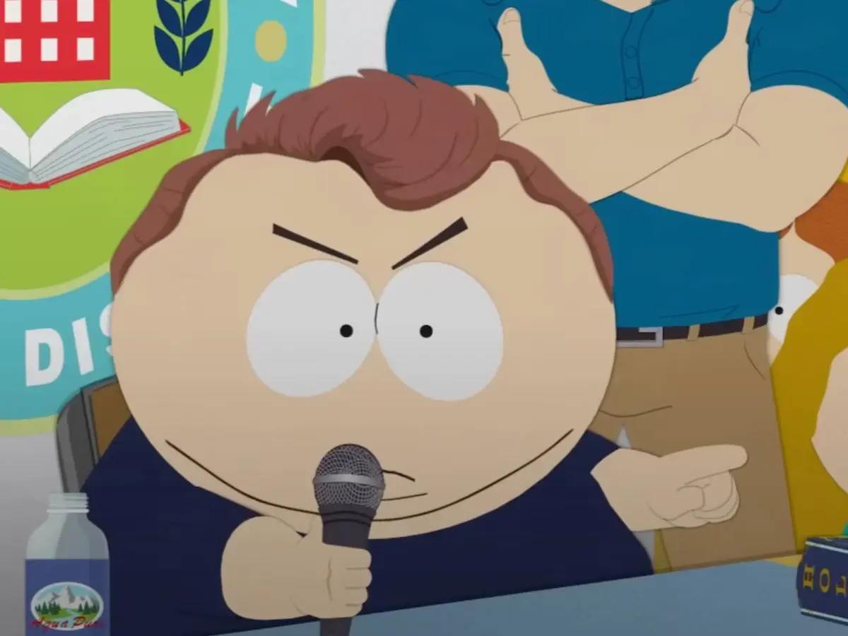 South Park faces backlash after Charlie Kirk's death, conservatives ...