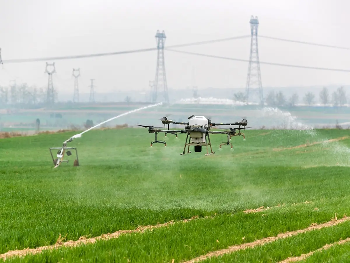 Space tech revolution: How satellites and AI are transforming Indian ...