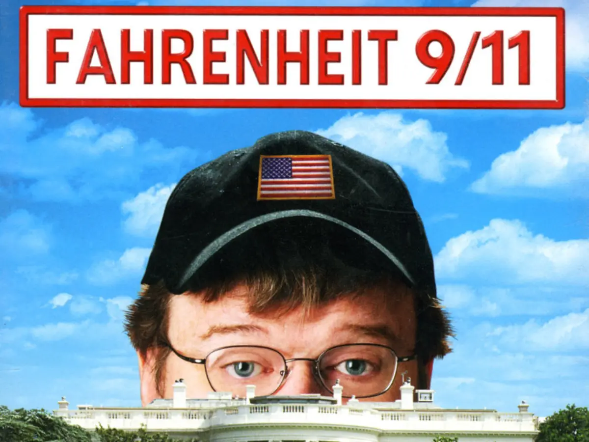 World Trade Center to United 93: Movies about 9/11 attack