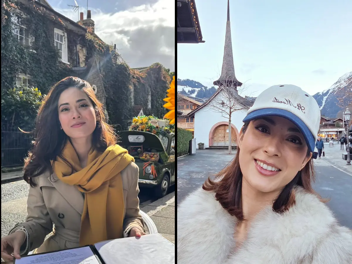 Former Miss Nepal Shrinkhala loses over 100,000 Instagram followers ...
